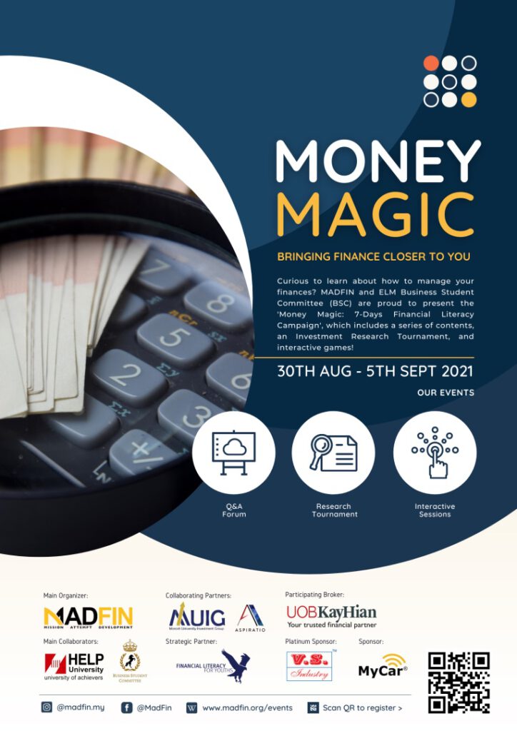 Beyond Insights in Money Magic Financial Literacy Campaign - Beyond ...