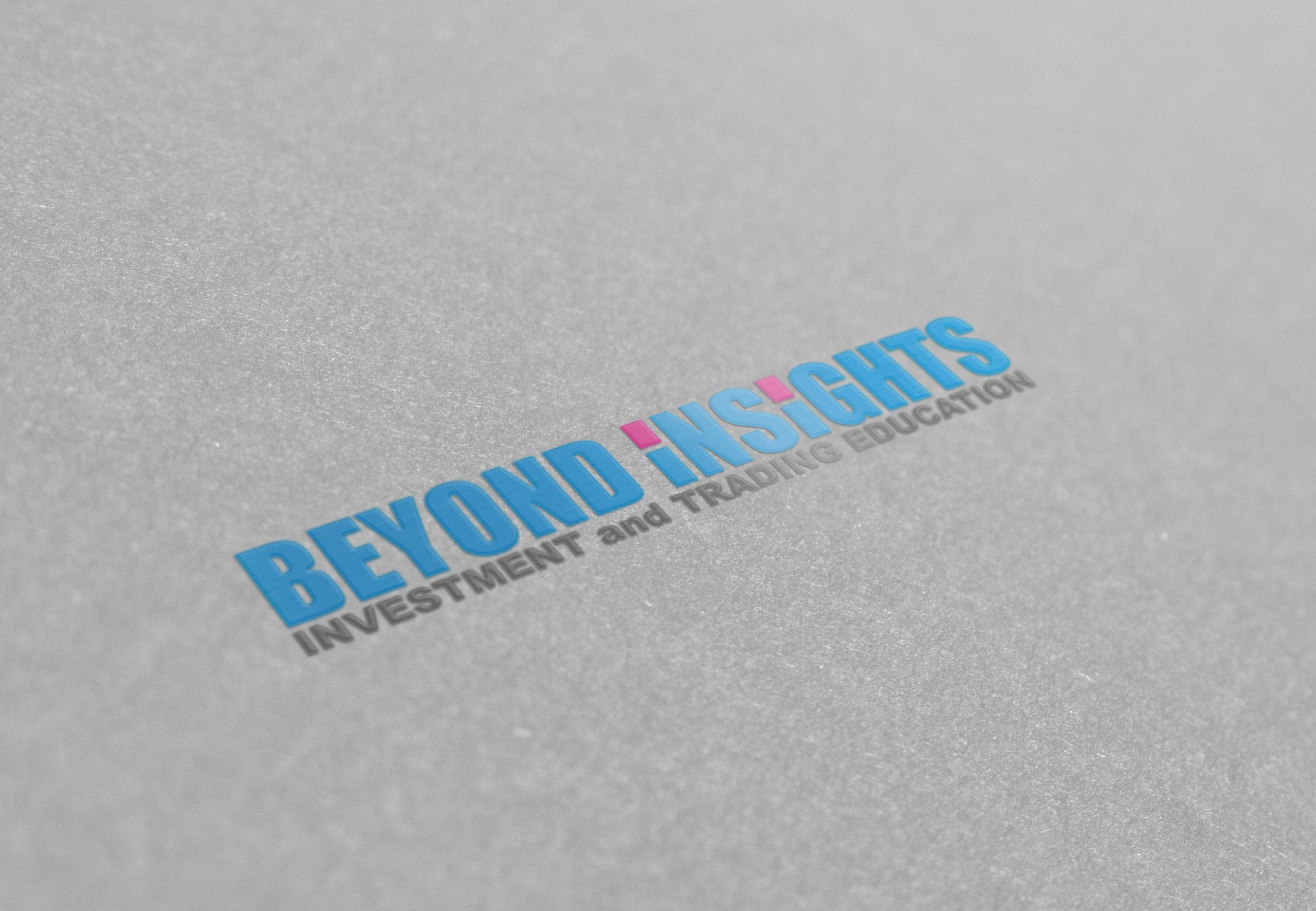 About Us - Beyond Insights