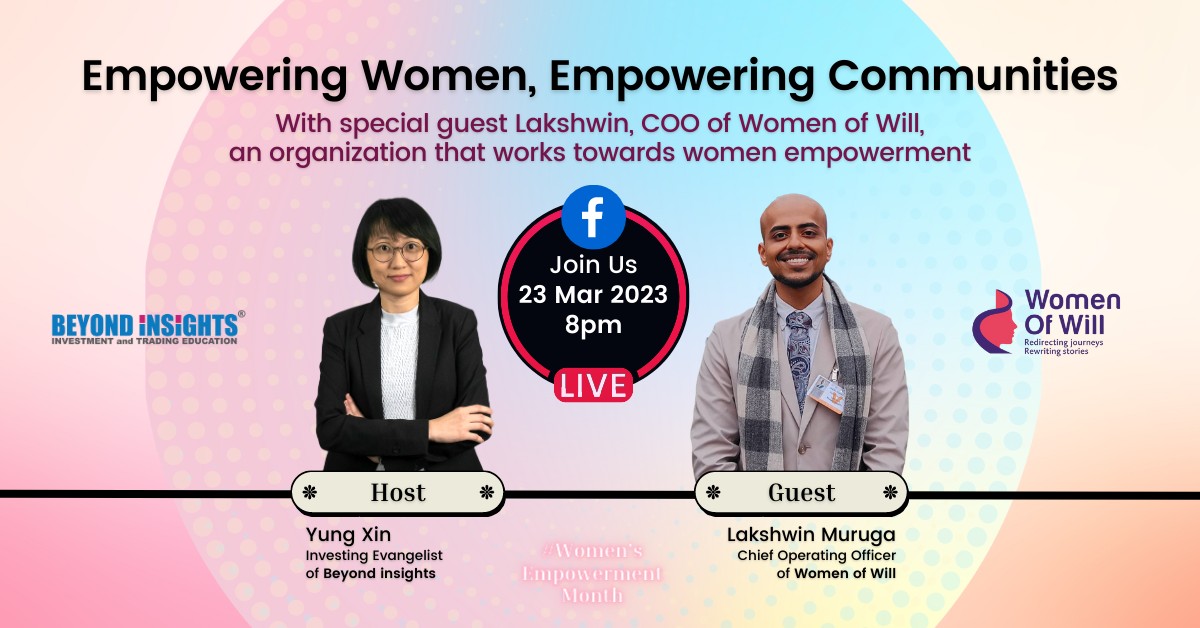 Empowering Women, Empowering Communities - Beyond Insights