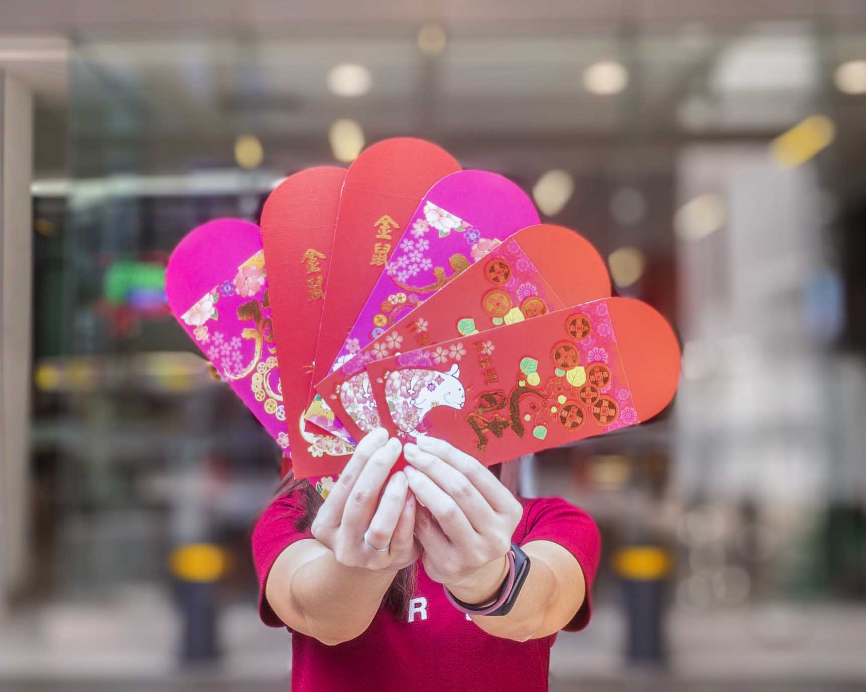 How to multiply your children's ang pao money - Beyond Insights