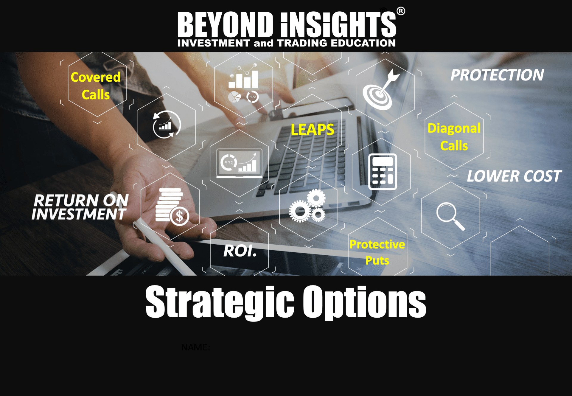 Enrollment - Beyond Insights