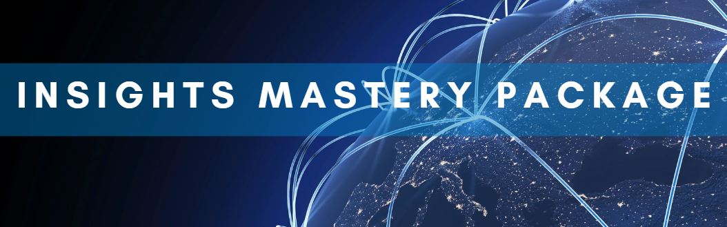 BEYOND INSIGHTS | Insights Mastery Sales - Beyond Insights