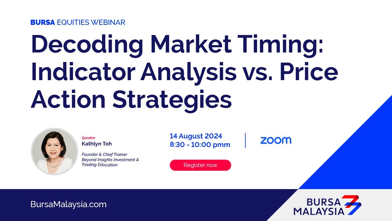 Time the Market Like a Pro: Tips and Techniques - Beyond Insights