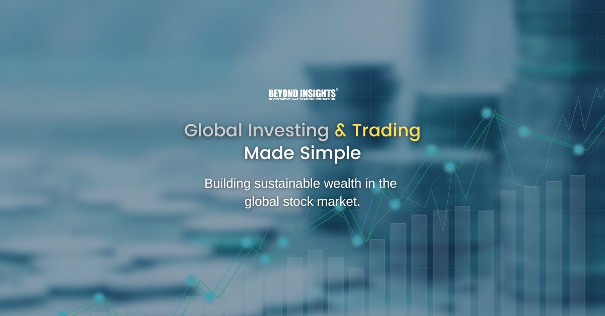 Breakthrough Webinar: Global Investing & Trading Made Simple - Beyond ...