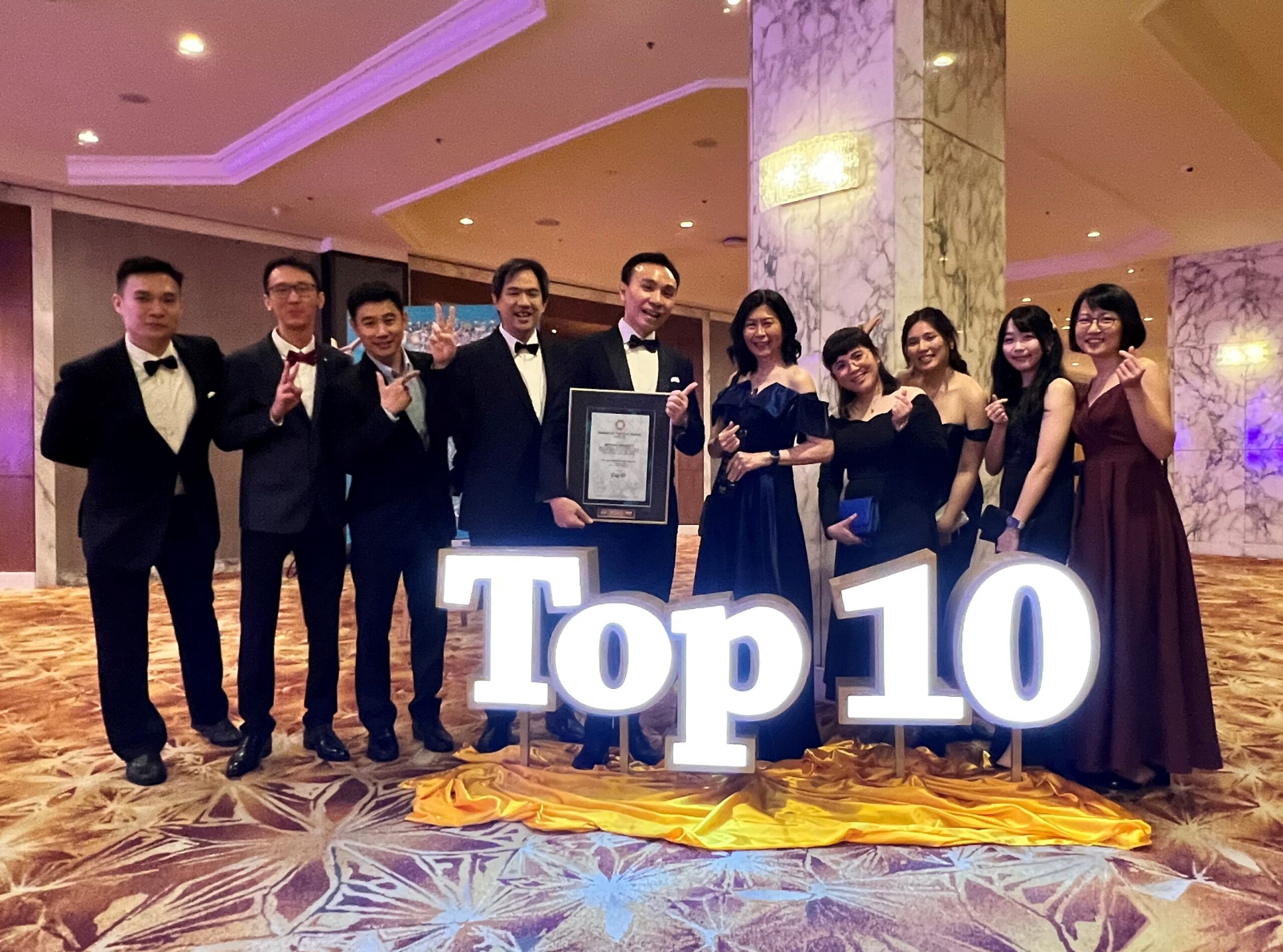 Being effective and being efficient - Beyond Insights