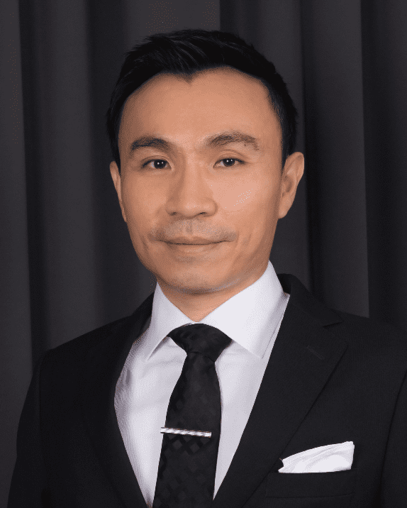 Terence Teoh - Beyond Insights