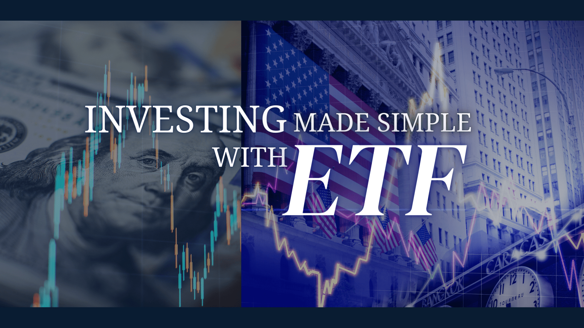 [NEW COURSE] Investing Made Simple with ETF - Beyond Insights