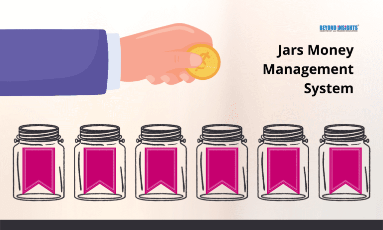 The Jars Money Management System - Beyond Insights