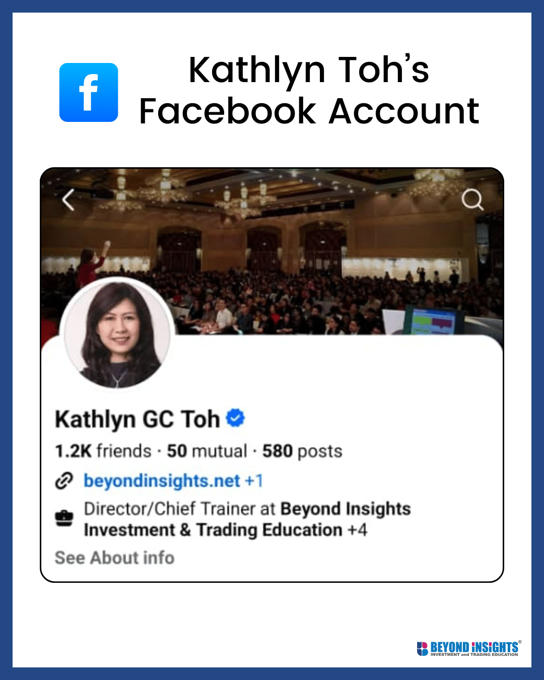 ⚠️Important Notice: Beware of Scammers Impersonating Beyond Insights ...