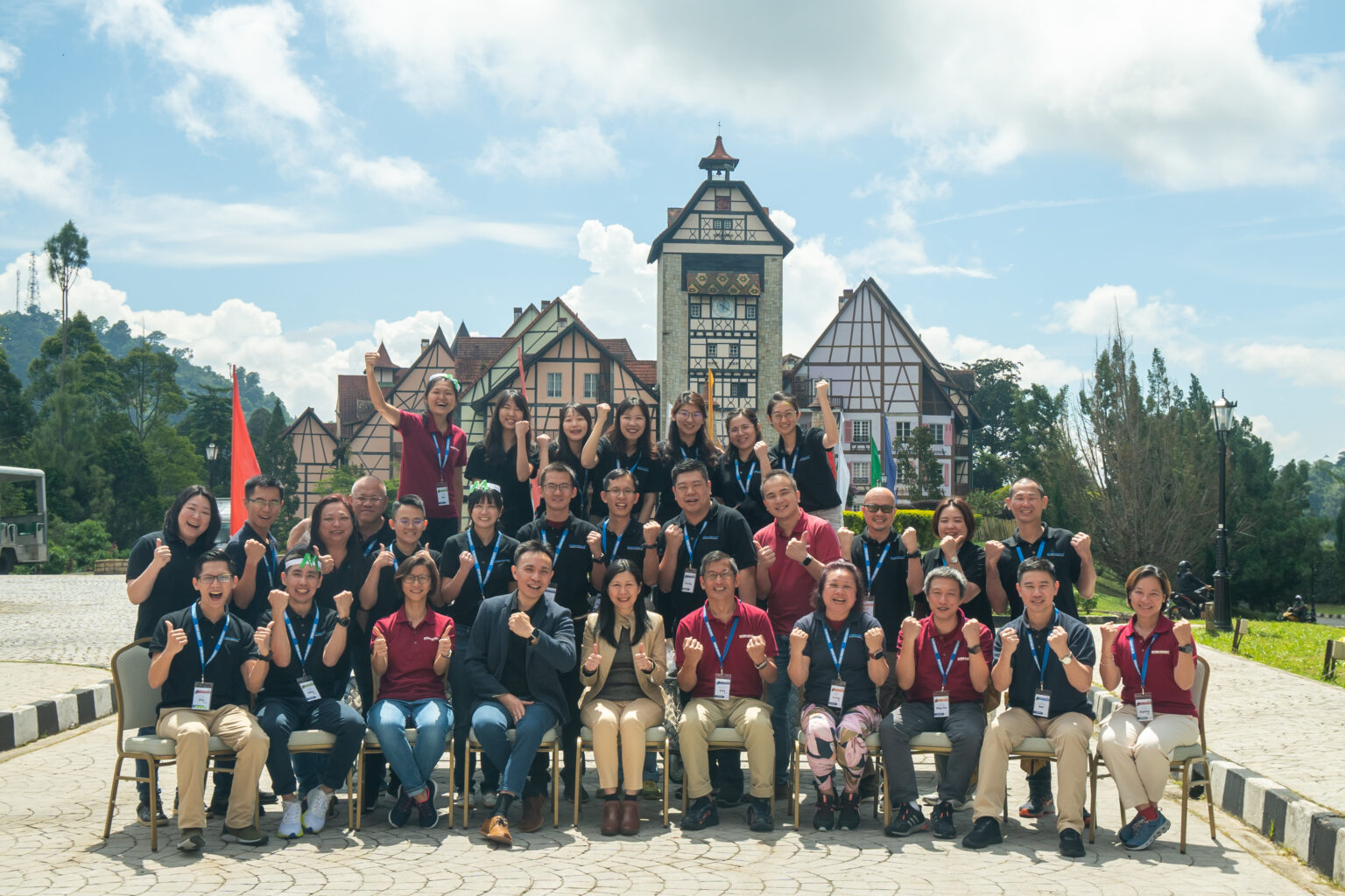 About Us - Beyond Insights