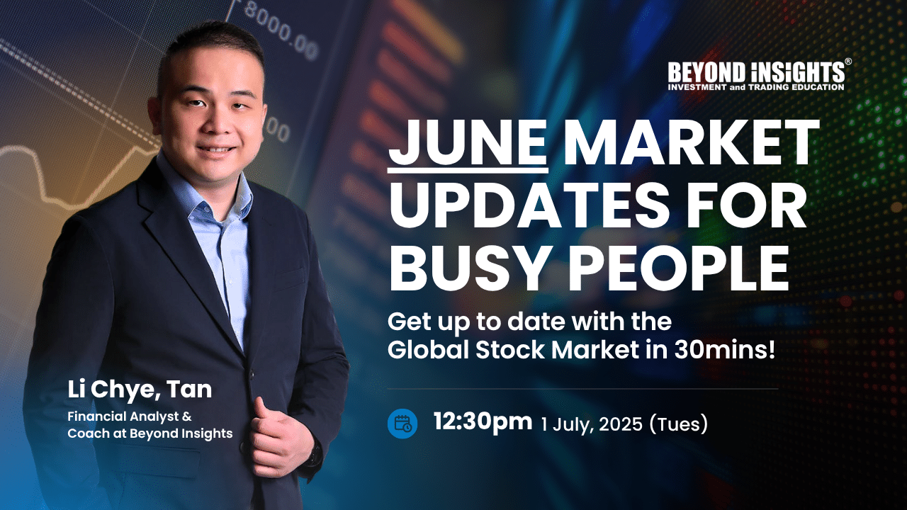 Market Update: What Investors Need to Know - Beyond Insights