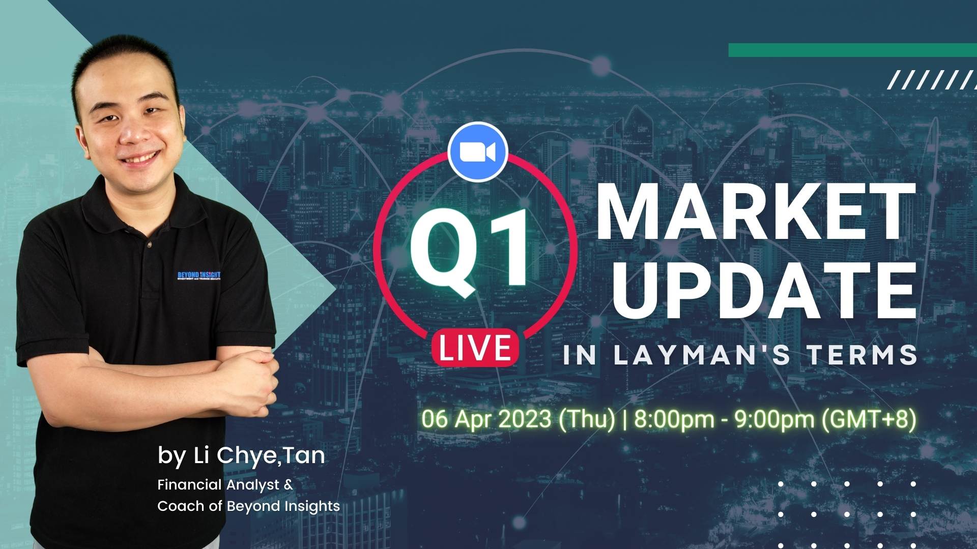 2023 Q1 Market Updates in Layman's Terms - Beyond Insights