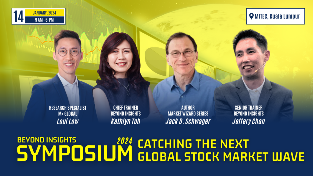 Beyond Insights Investment & Trading Education