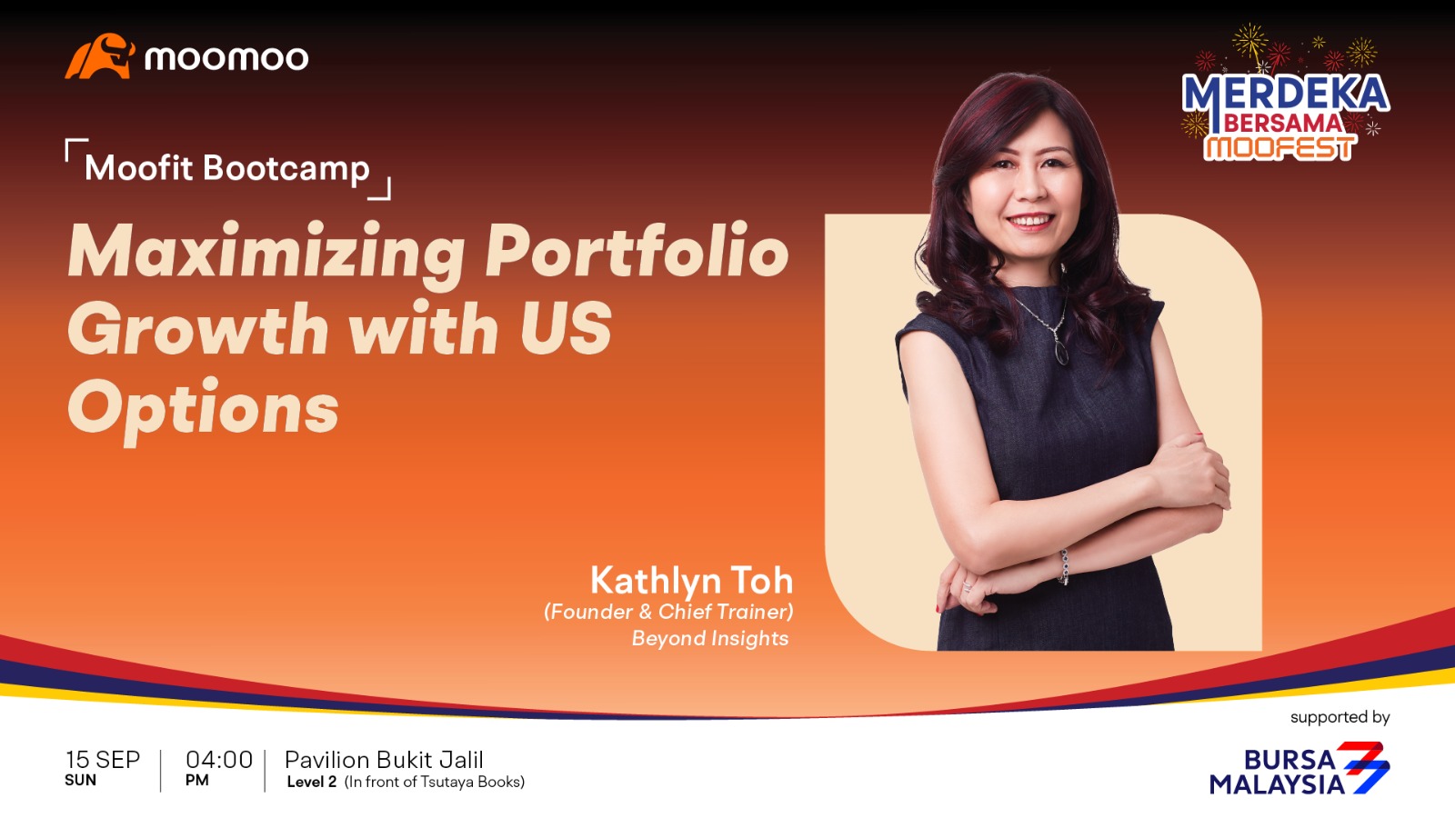 Beyond Insights Merdeka Bersama MooFest - Beyond Insights