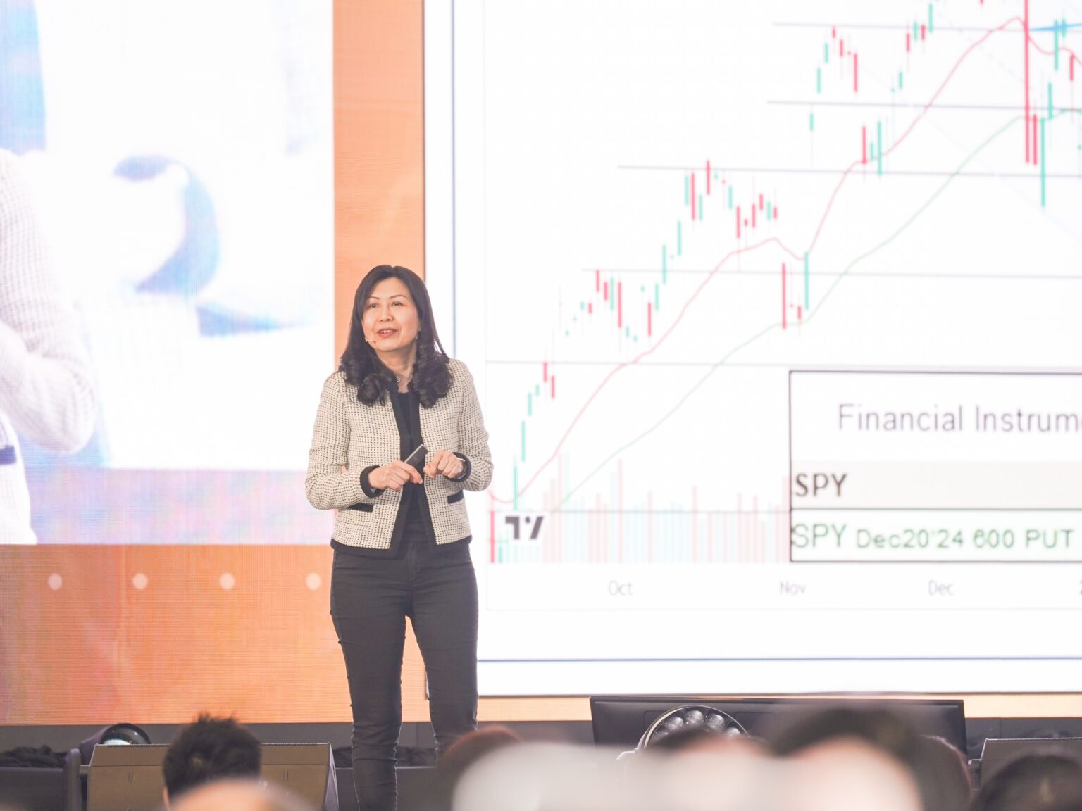 Beyond Insights Symposium Unveils Market Trends - Beyond Insights