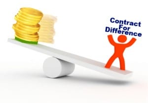 Contract for difference Can Be a Powerful Leverage to Make Your Money Work