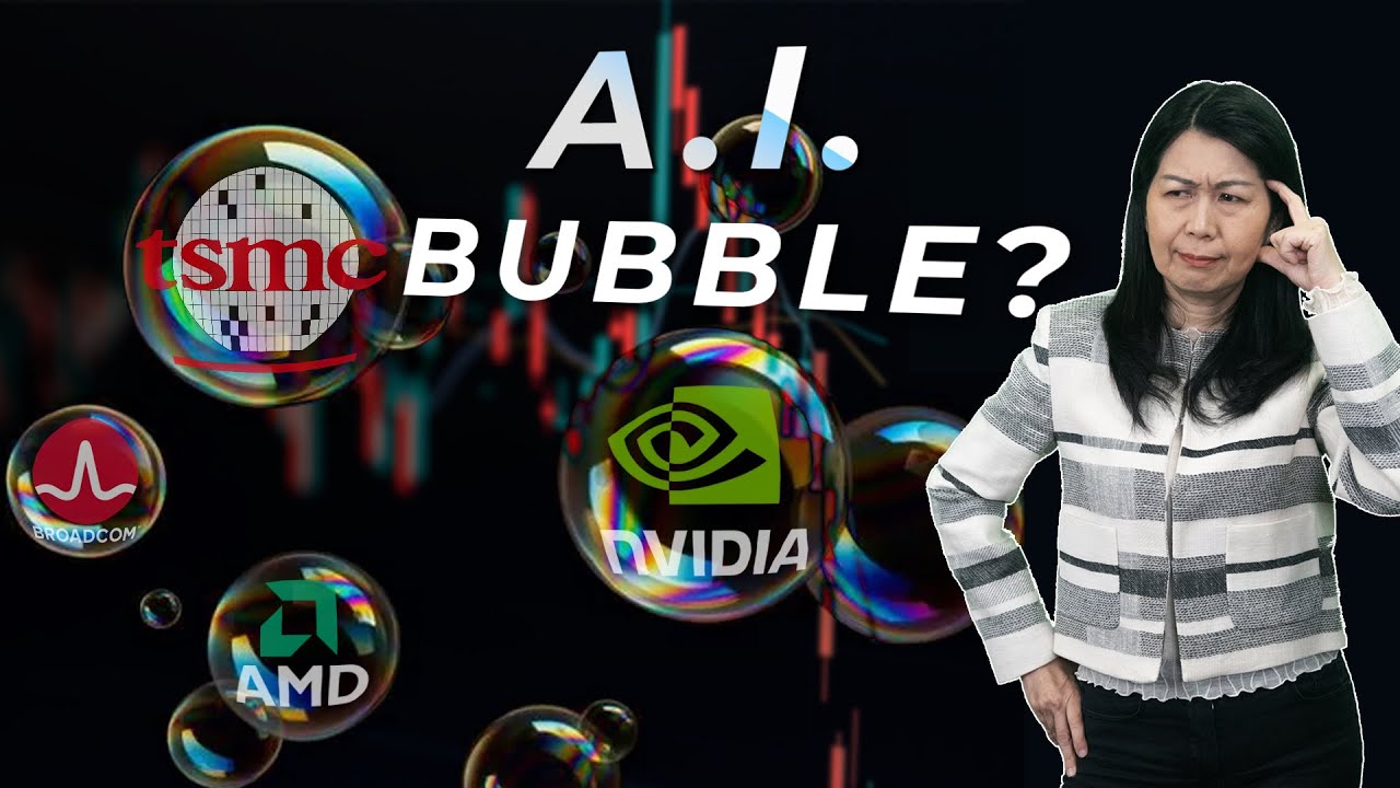 Are A.I. Stocks in a Bubble? How do we validate that? - Beyond Insights