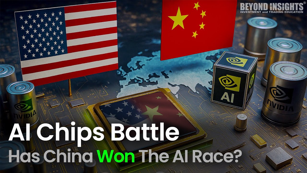 Navigating the AI Chip Race: A Guide for the Prudent Investor - Beyond ...